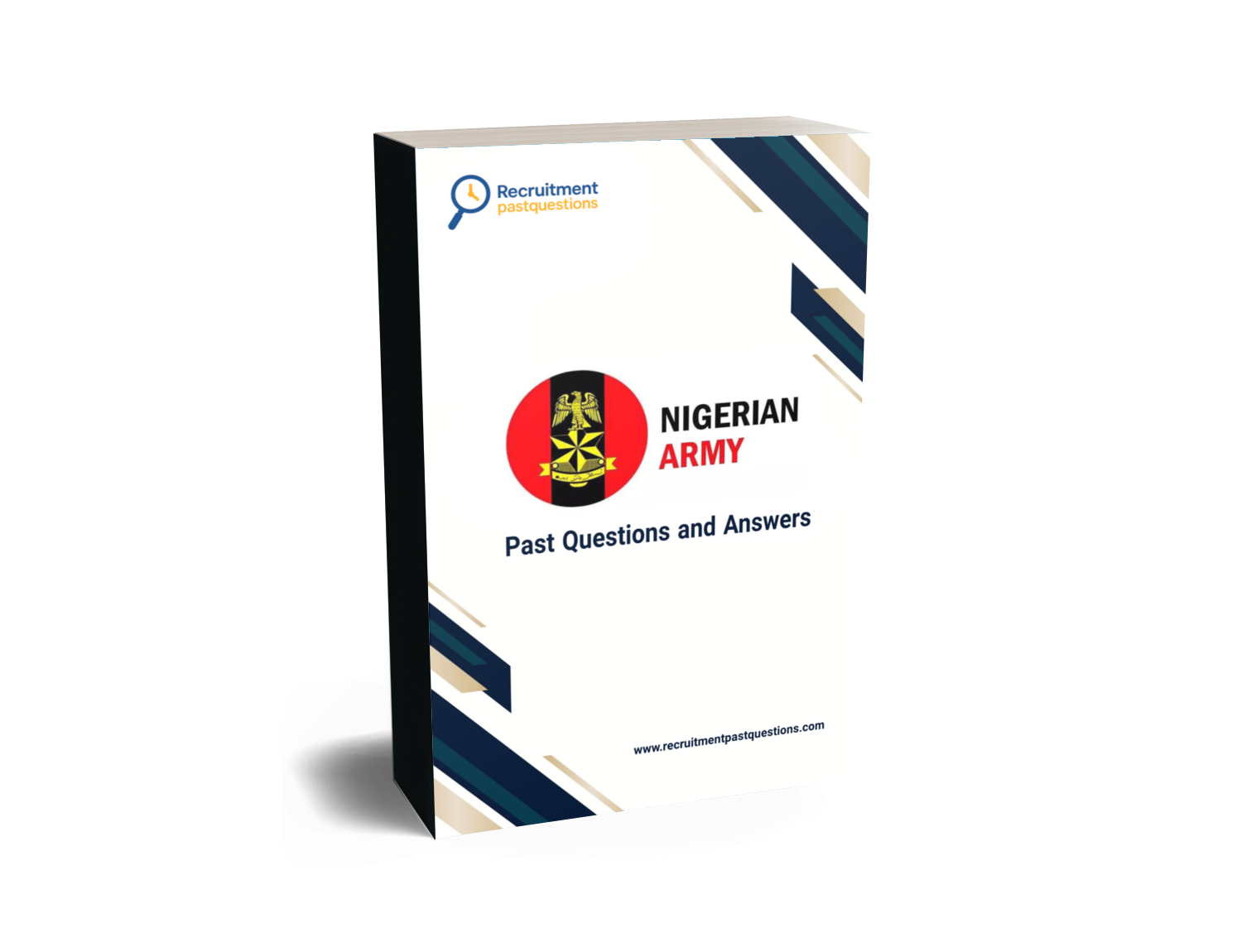 Nigerian Army Recruitment Past Questions and Answers PDF Download ...
