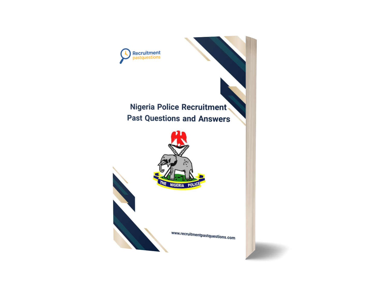 Nigeria Police Force Recruitment Past Questions and Answers ...