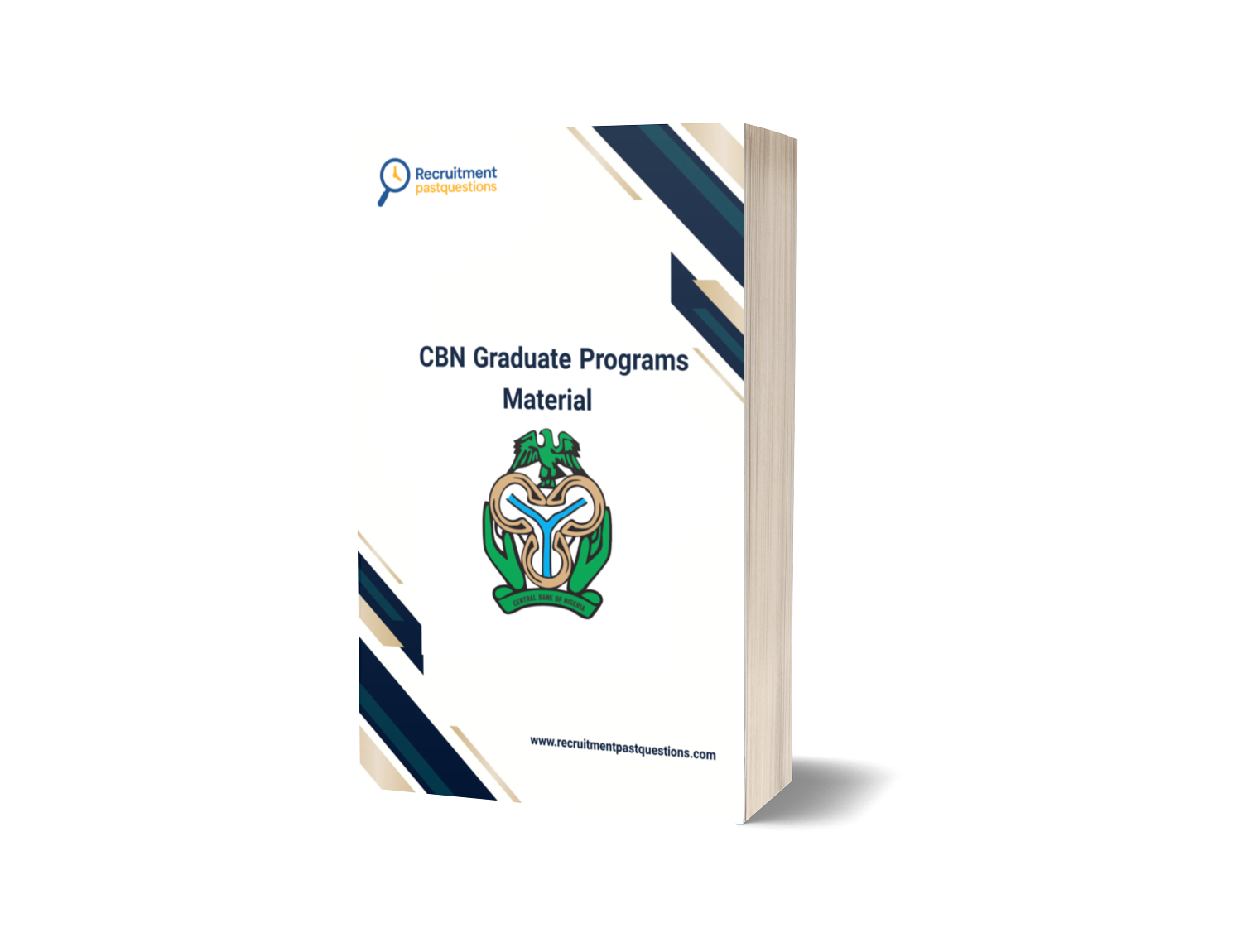 Central Bank of Nigeria (CBN) Exam Past Questions and Answers: Your ...