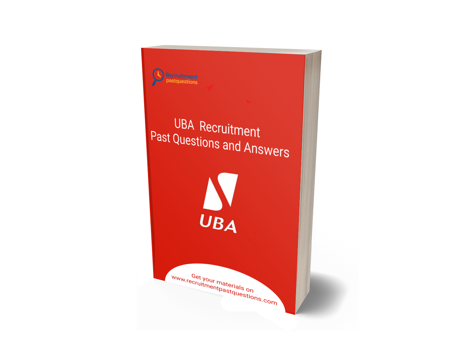 UBA GMAP Past Questions and Answers PDF Download - RecruitmentPastQuestions