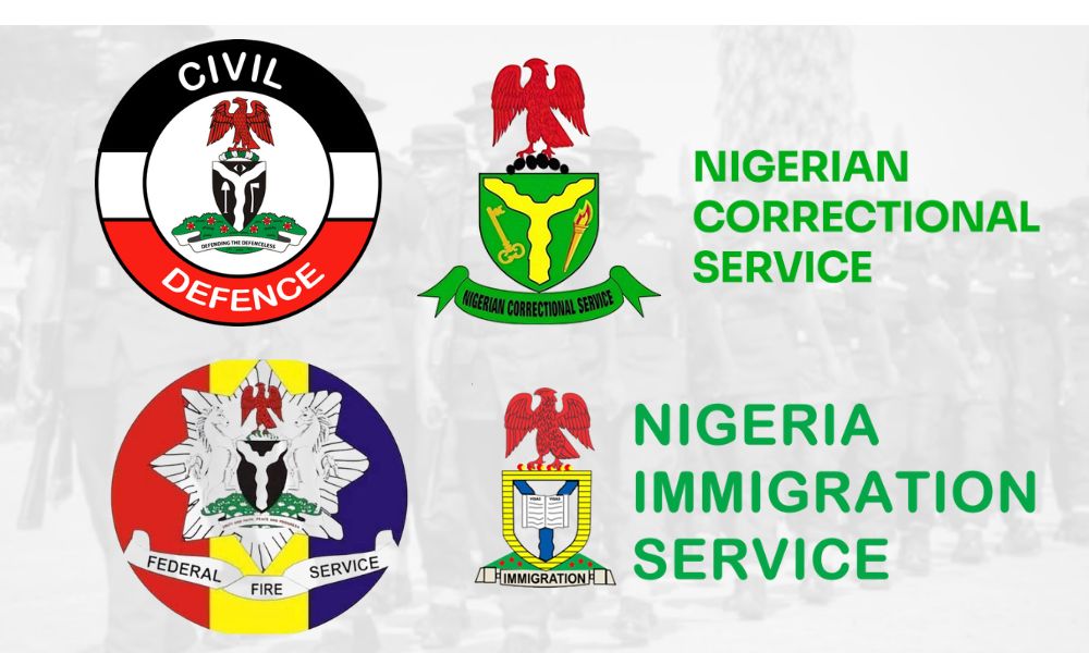 CDCFIB Recruitment Shortlist 2025: How to Check Civil Defence, Fire ...